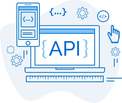 Benefits of APIs Integration in E-Commerce Development | Go4Global